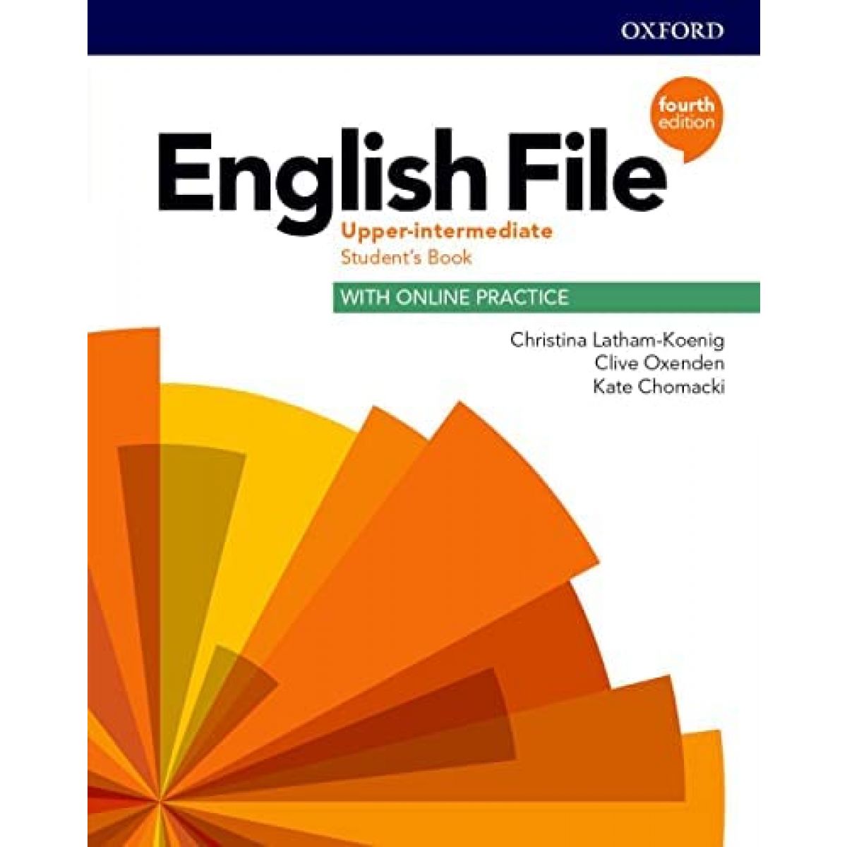 English File Upper Intermediate 4E Student s Book With Online english-file-upper-intermediate-4e-student-s-book-with-online